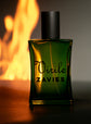 Masculine Virile Eau de Parfum Spray, 50ml – Zavies